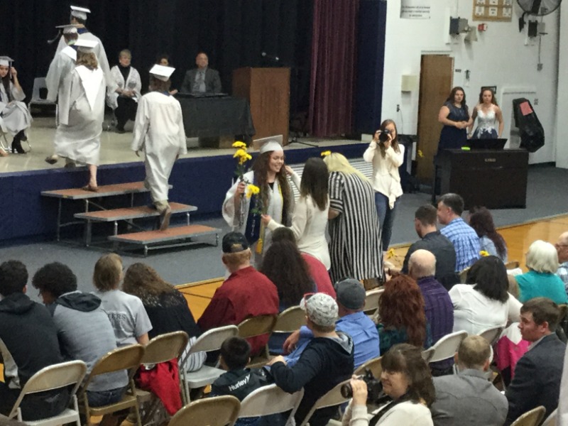Boyd County Schools - Boyd County Class of 2019 Graduation