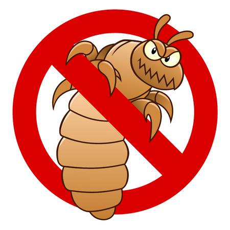 Boyd County Schools - September is Lice Prevention Month