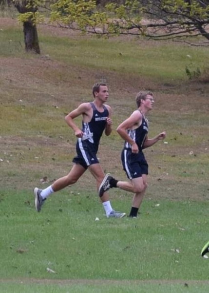 Boyd County Schools - Boyd County XC Meet